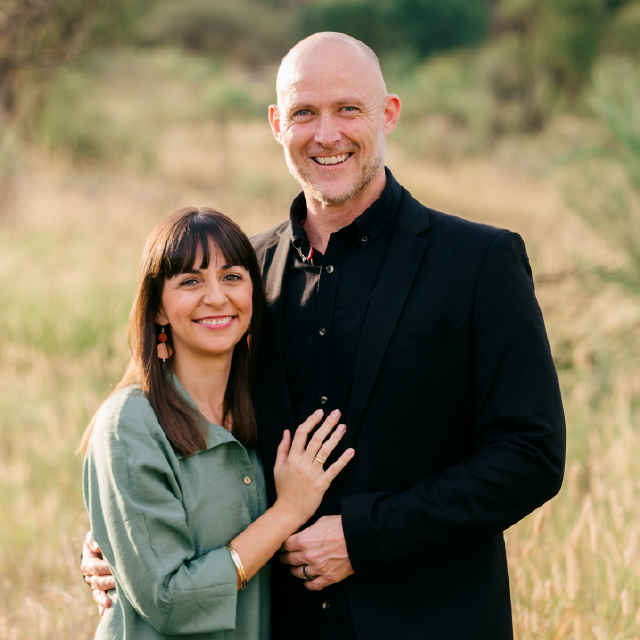 About Us - Move Church