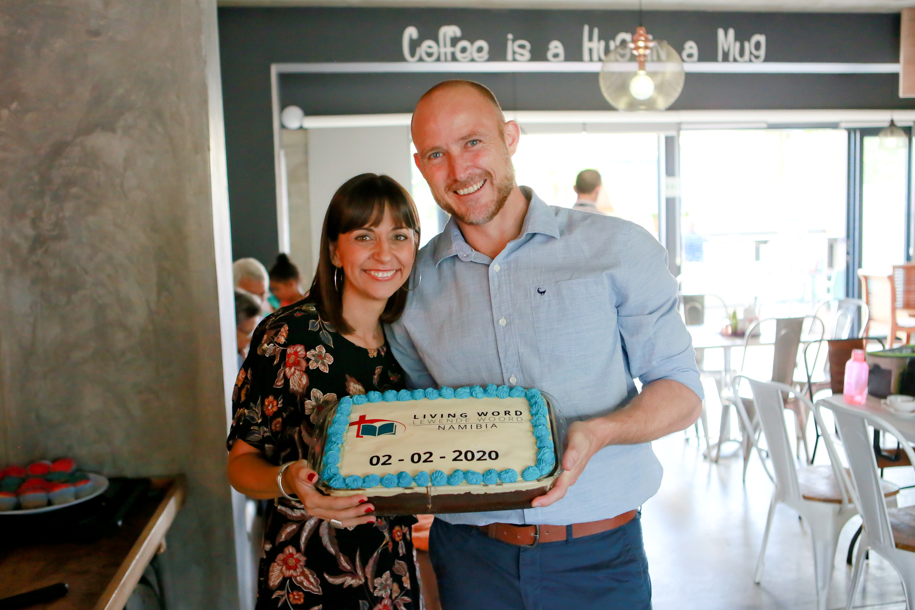 About Us - Move Church