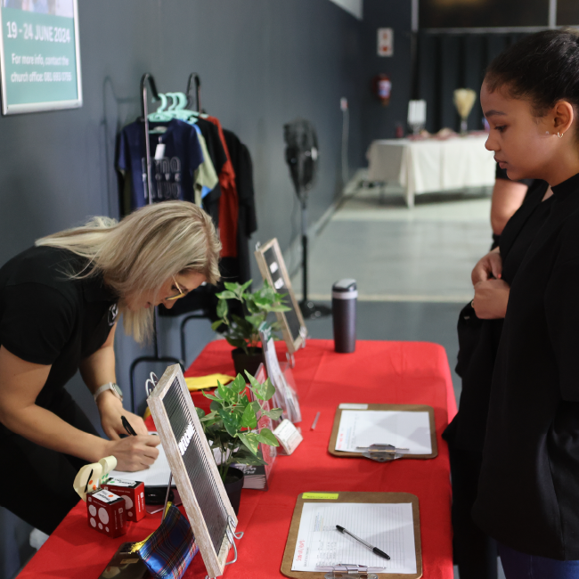 Join The Family - Move Church